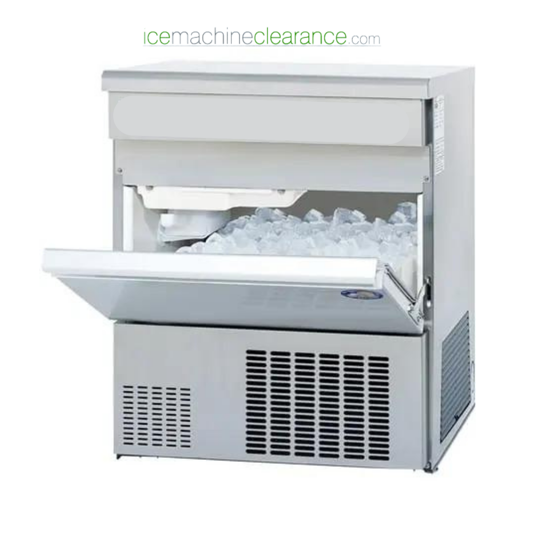 Benefits of Choosing Flexible Rentals Commercial Ice Machine