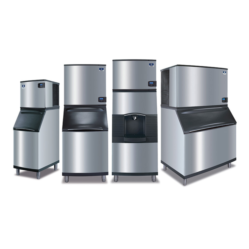 Discovering the Many Ice Machine Rental Options: Which One Is Right for ...