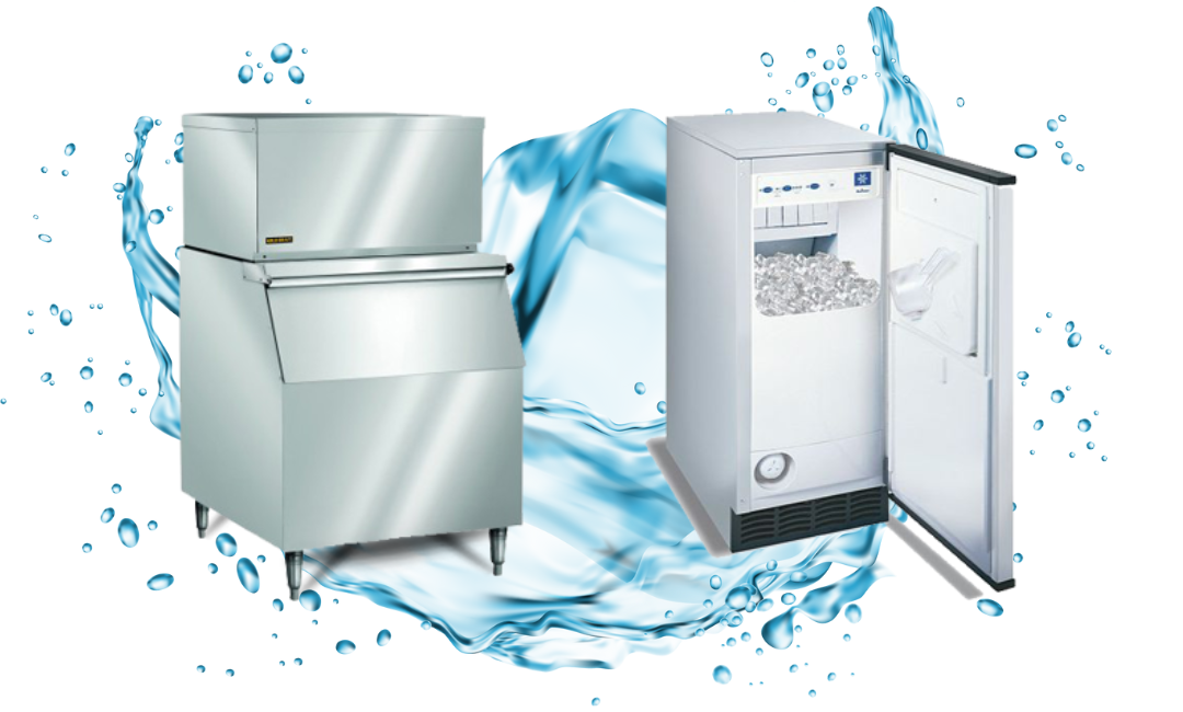 Summer Ice Machine Care Tips | Ice Machine Rental USA