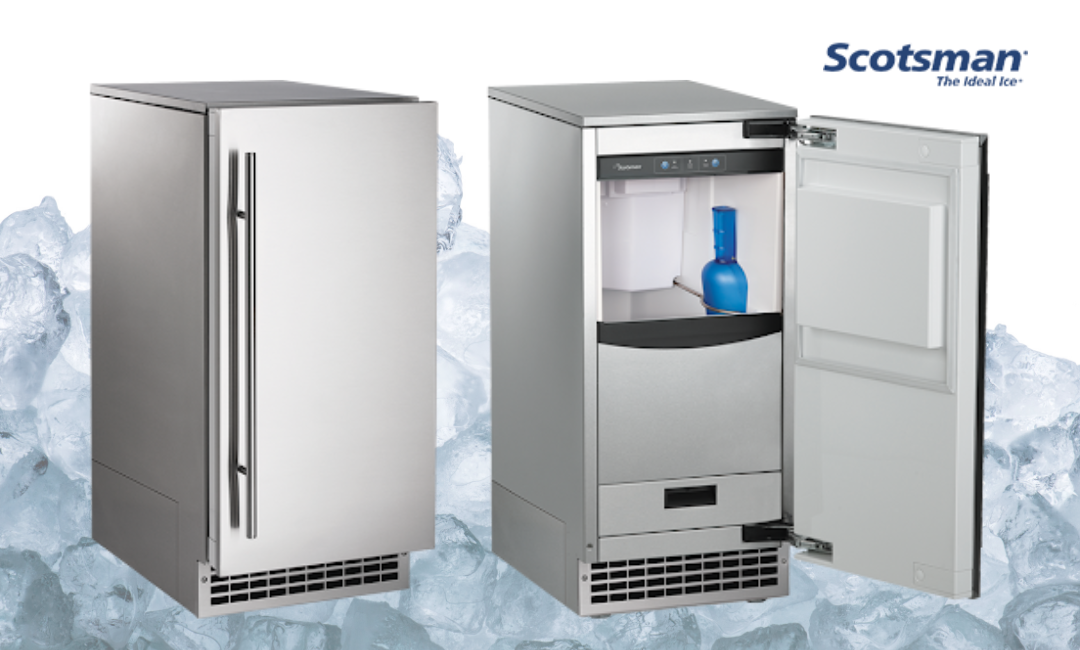 Efficient Scotsman Ice Machine Rentals for Your Business