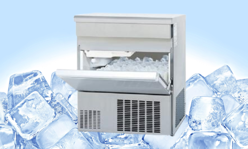 Enhance Restaurant Efficiency with Ice Machine Rental